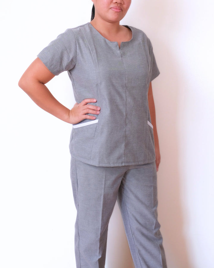 Nanny Uniforms – Naynay Clothing