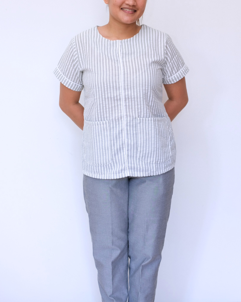 Nanny Uniforms – Naynay Clothing